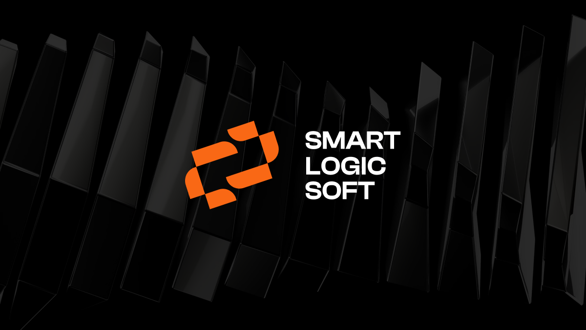 Smart Logic Soft — Комплексні IT-рішення та послуги для бізнесу